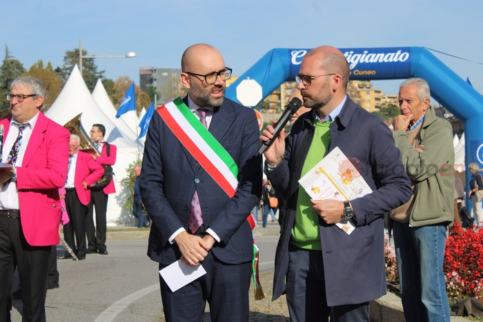 A Mondovì è tempo di "Peccati di Gola": la manifestazione gourmet con ...