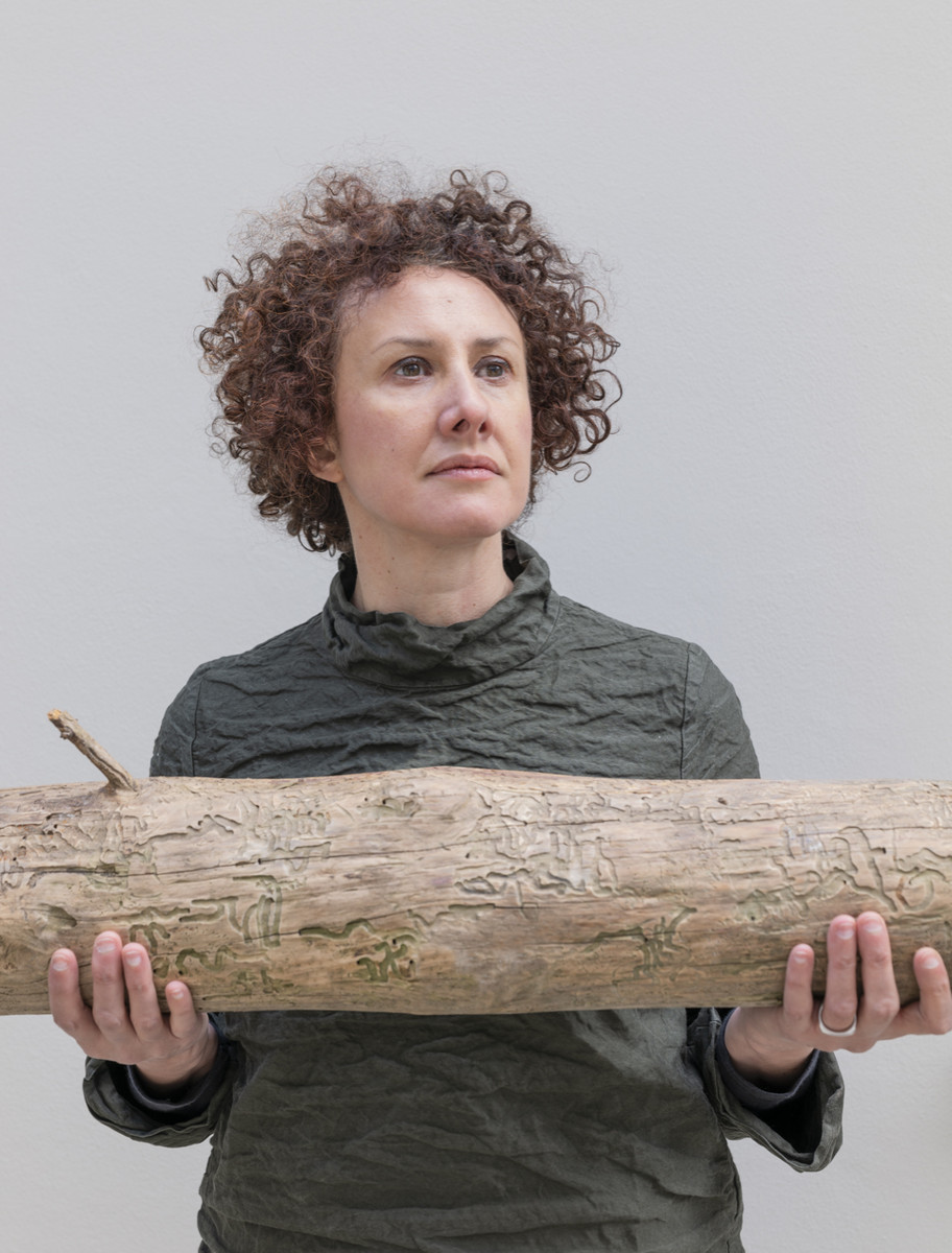 Fading Loss, Cronache dal Bosco: Si inaugura a Casa Zegna l ...