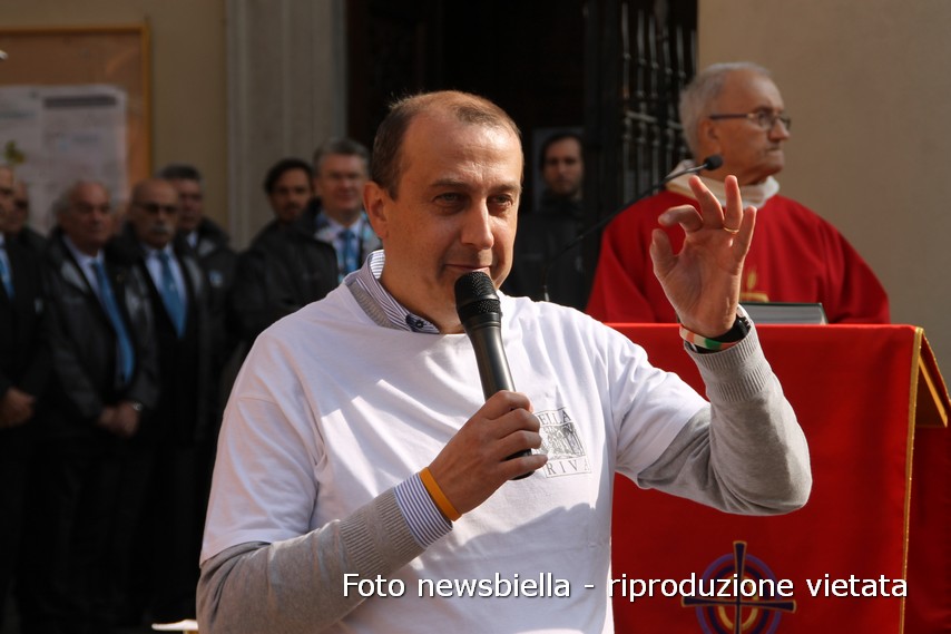 Ben Rivà an Riva: Falchi, giochi, volontariato, spettacolo e la super ...