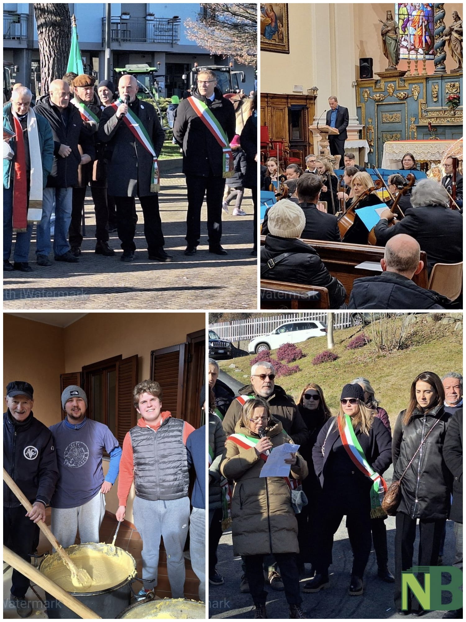 Newsbiella.it, ecco cosa è successo nel weekend dal 9 all'11 gennaio ...