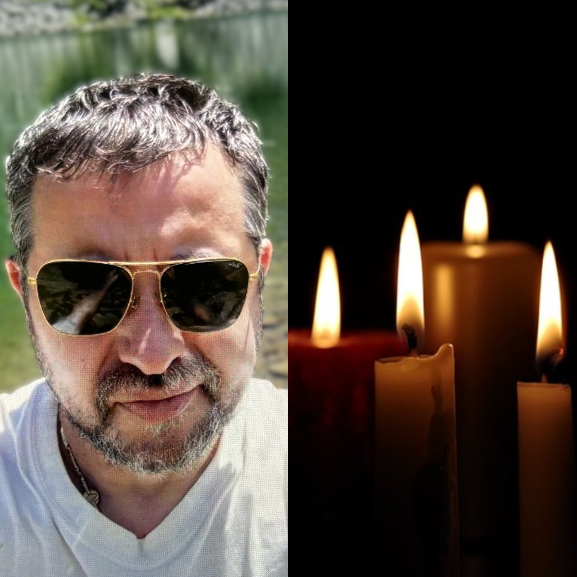 L'addio di Pollone a Paolo Modenese, aveva 62 anni - Newsbiella.it