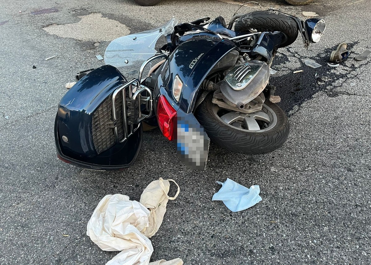 Incidente in moto: tragiche le sorti per Giorgio Cillo, era di Viverone ...