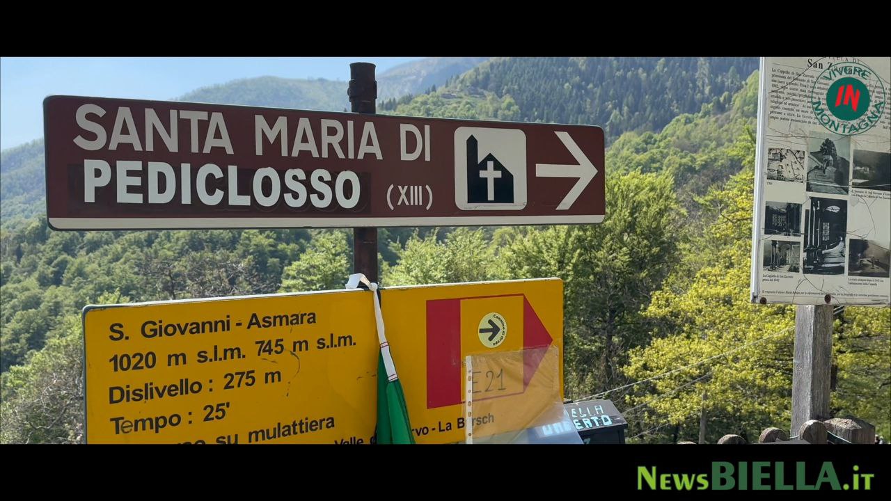 Biellese incontaminato, i custodi della Valle Cervo: storie di montagna ...