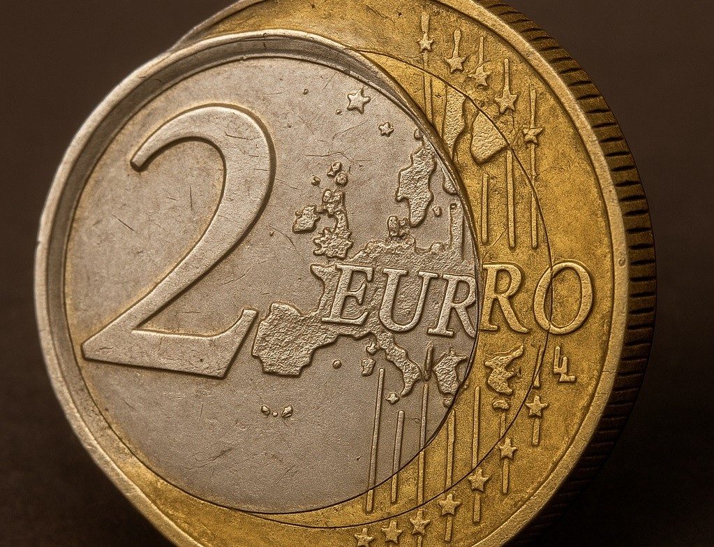 Come riconoscere una moneta da 2 euro con errore di conio? - Newsbiella.it