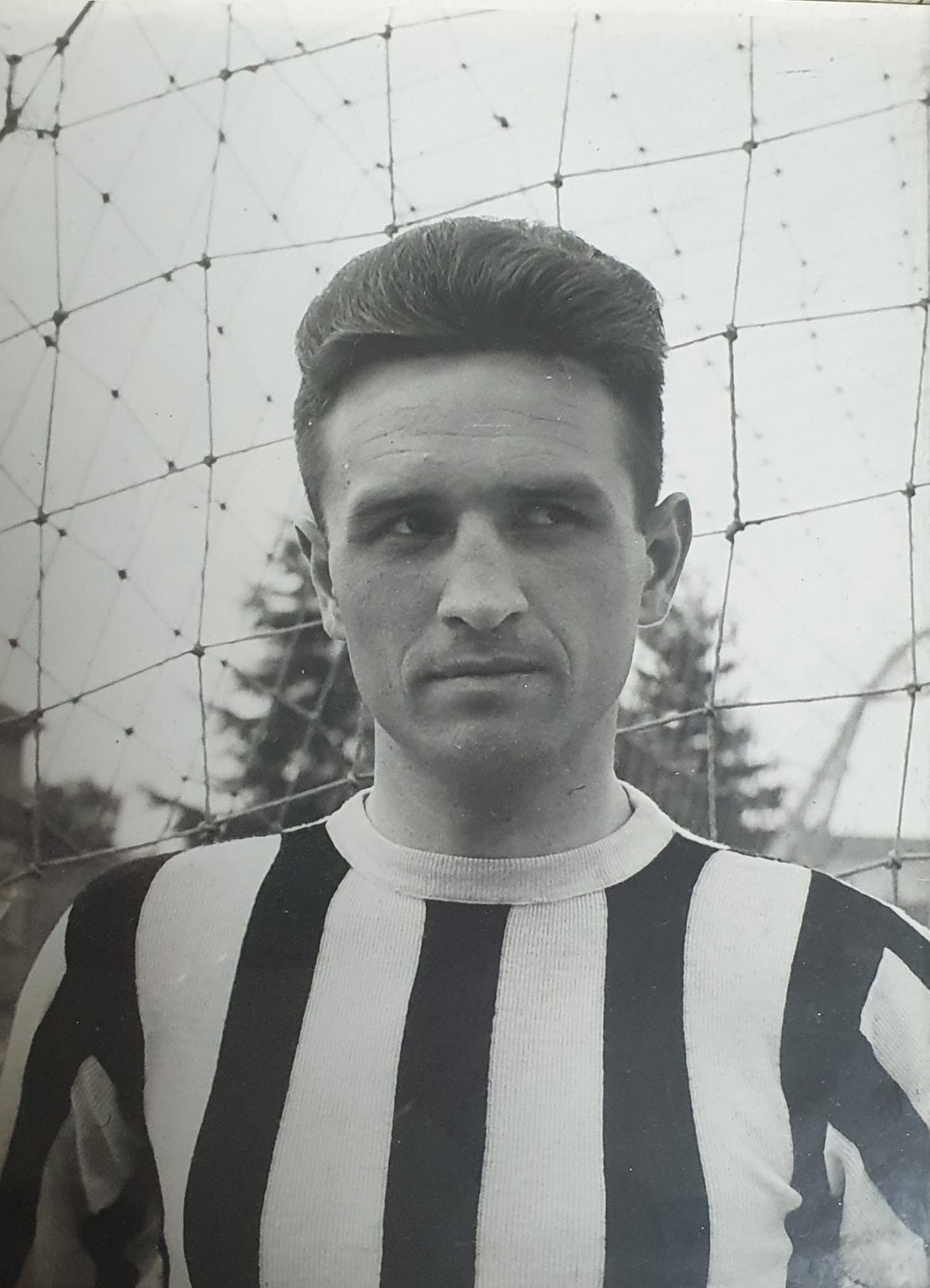 Calcio biellese in lutto per la morte di Giuseppe Crivelli - Newsbiella.it