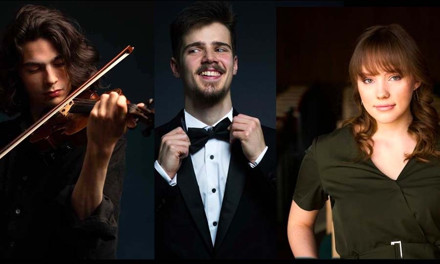 Perosi: 17-19-21 aprile. Tre concerti in accademia - Newsbiella.it