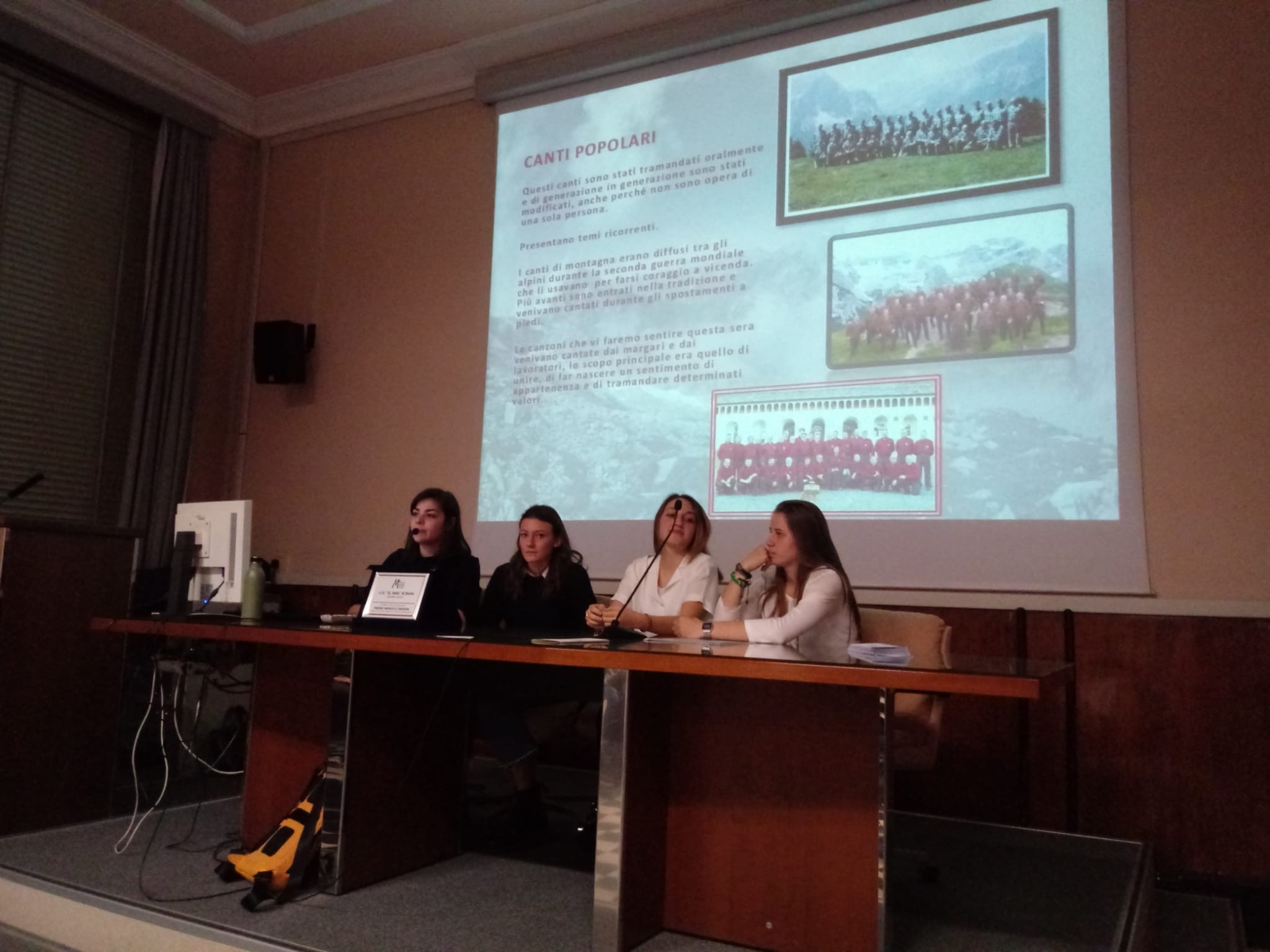 Ginnastica Ritmica, esordio per Angelica Platinetti e Isabella Giordano ...