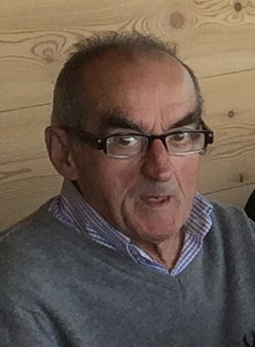 Biella in lutto per la morte di Gianni Acquadro, era lo storico ...