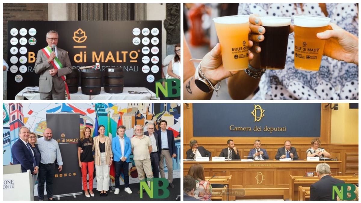 Bolle di Malto, è ufficiale: l’ottava edizione è la più importante d’Italia FOTO e VIDEO ...