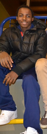 Basket - Il fenomeno Carl Wheatle - Newsbiella.it