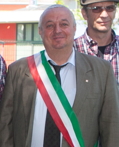 Giro d’Italia: Angelo Leone si trovava nel posto assegnatogli dallo ...