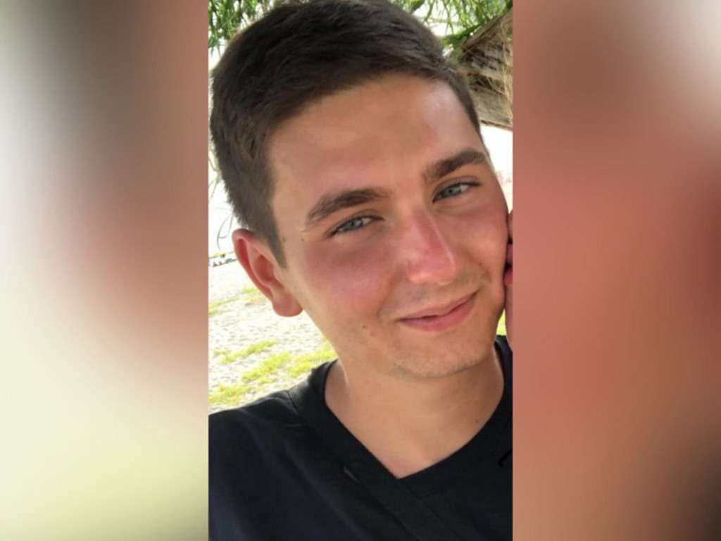 Tragica svolta nella vicenda di Danilo Romani: il giovane è morto ...