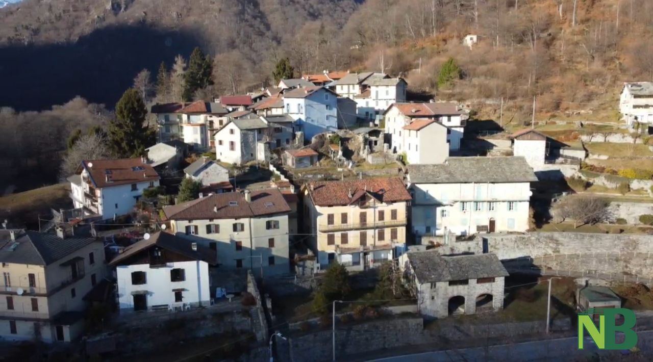 Piaro, storie di montagna a Campiglia Cervo: alla scoperta di un ...