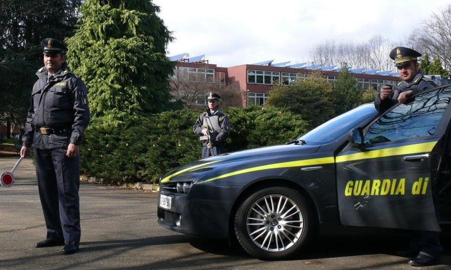 Guardia di finanza, concorso per 66 allievi ufficiali - Newsbiella.it