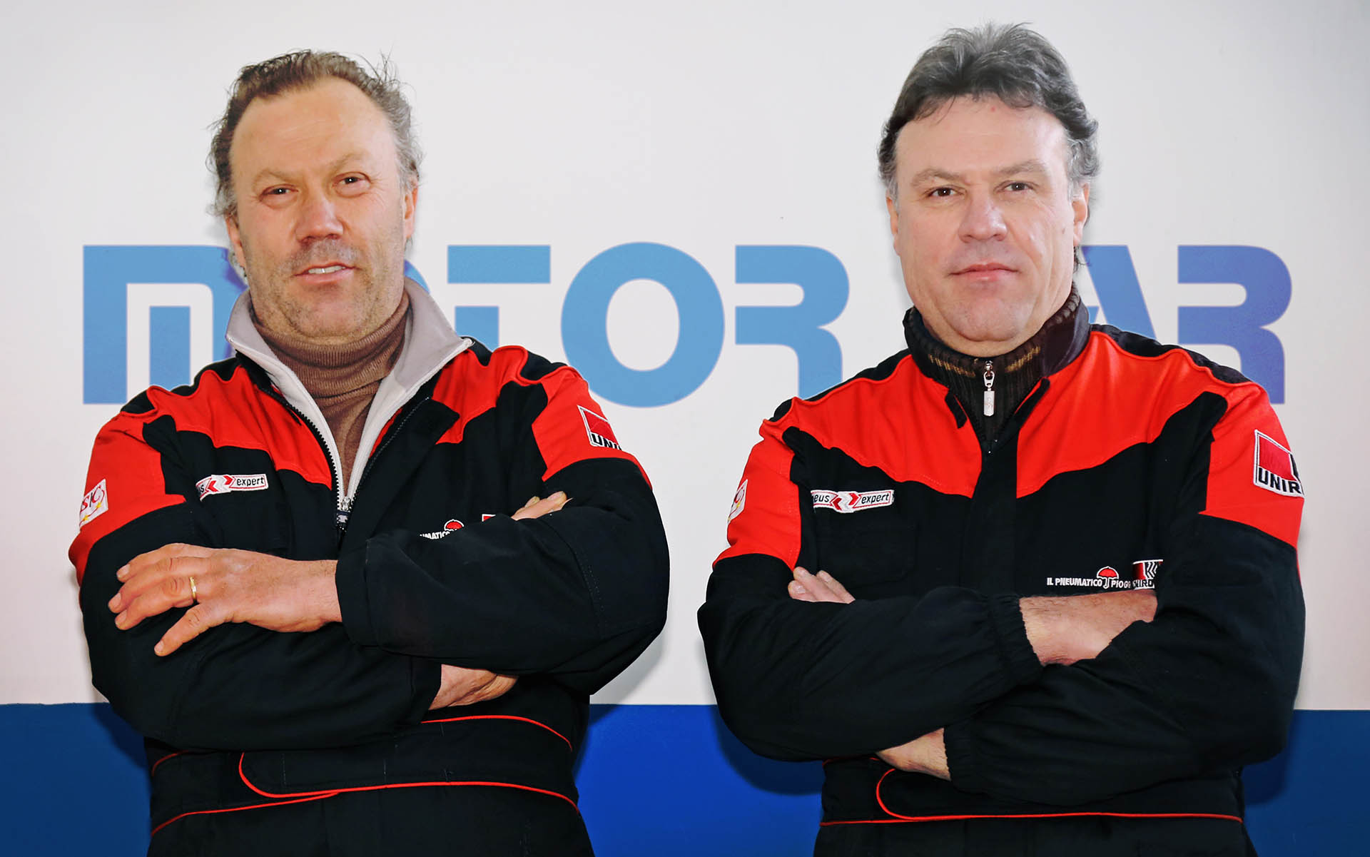 I 12mila giorni di Motor Car: ora è tempo di passare il testimone ...