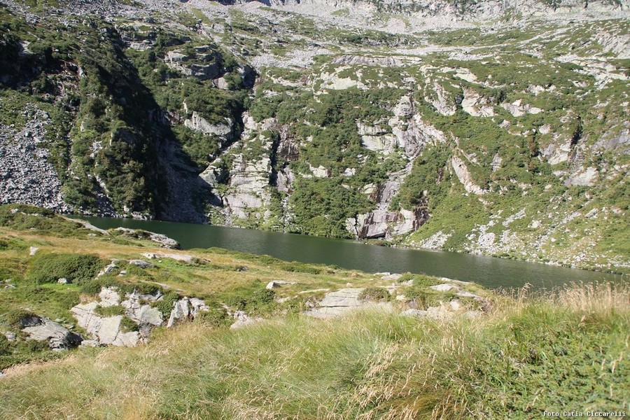 Valle Cervo: Tutti gli eventi estivi del rifugio alpino Lago della ...