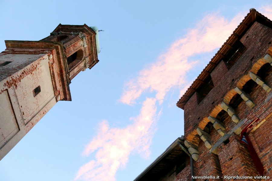 Ponderano: Ciucarun restaurato, torna a splendere uno dei simboli del ...