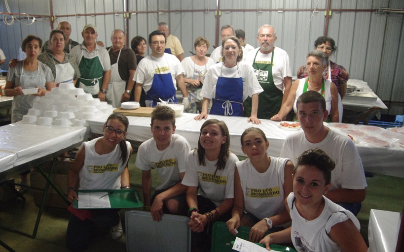 A Mongrando torna la Festa del Carmine - Newsbiella.it