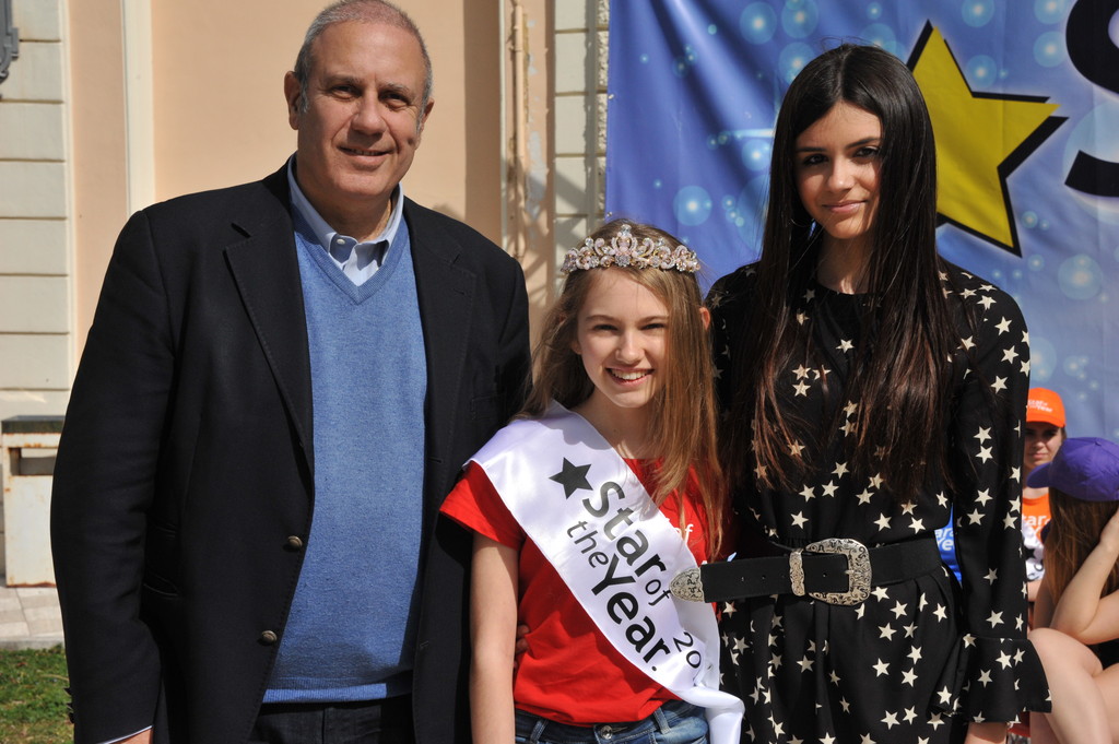 La cossatese Marisol Busato è la "Star of the Years 2019" - Newsbiella.it