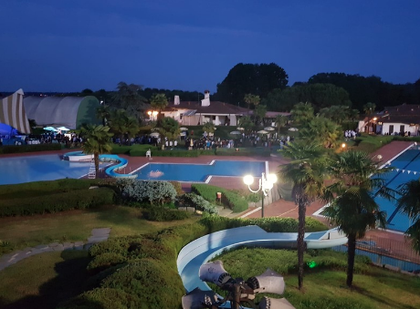 Venduta l'Alba Marina, la rabbia della famiglia Bazzani - Newsbiella.it