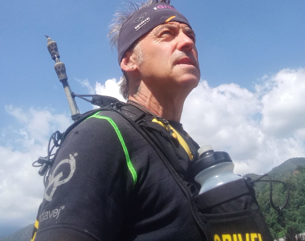 Il Tor450 inaugura la settimana del Tor de Géants®, in gara il biellese ...