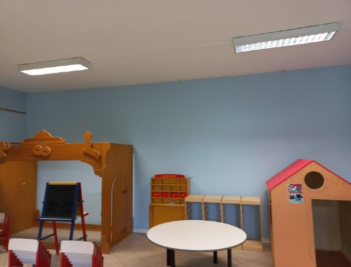 La materna “Vineis” di Mongrando è pronta per accogliere i piccoli nel ...