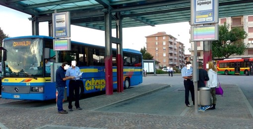 Atap, biglietto più caro dal 1 gennaio sulle linee extraurbane ...
