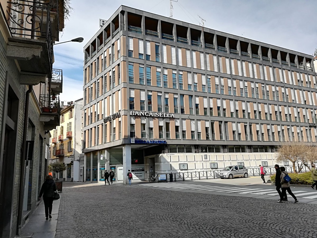 Banca Sella, succursali aperte su appuntamento per le operazioni ...