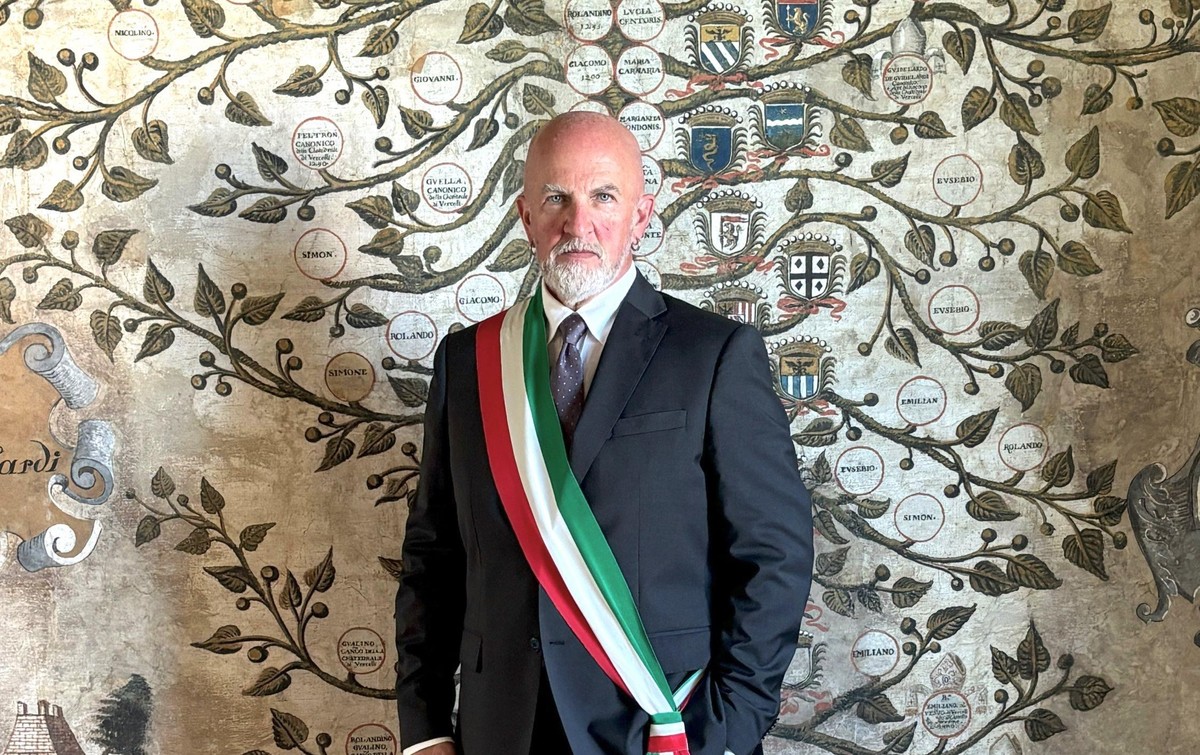 Verrone, insediata la giunta di Bazzan. All'ex sindaco Bossi l'incarico ...