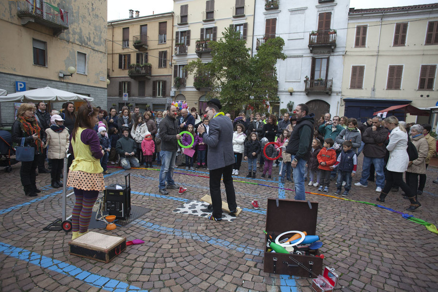 Ben Rivà an Riva, l'edizione 2019 va in scena tra musica, spettacoli e ...