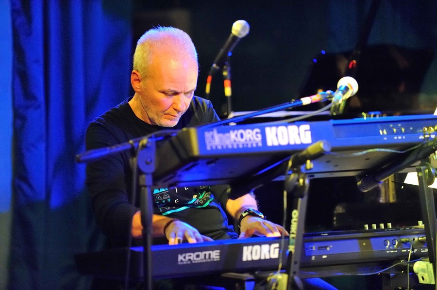 Rinviato il concerto di Binetti a Oropasport: "Emozioni Sovrapposte ...