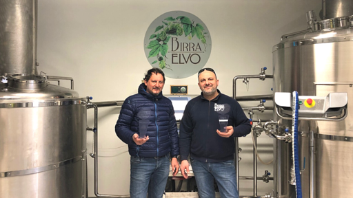 Birra Elvo compie 10 anni: Ad agosto tre giorni di festa tra birra e BBQ - Newsbiella.it