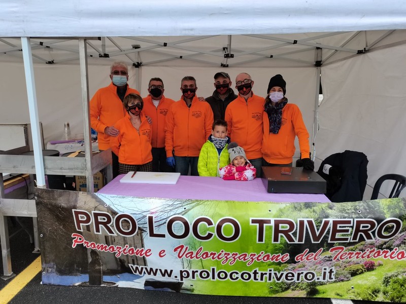 A Trivero arriva la Trippa di Natale con la Pro Loco - Newsbiella.it