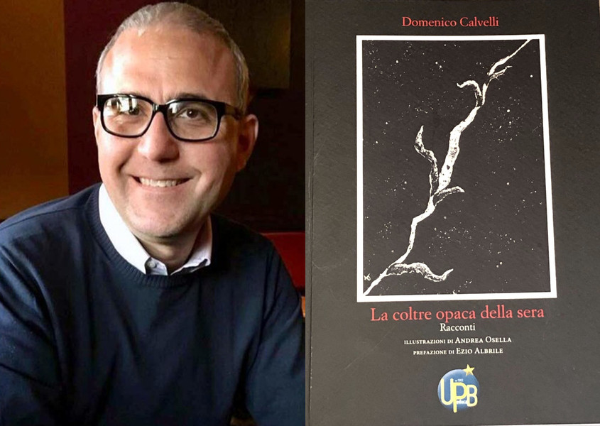 Il racconto della domenica: "Ciò che non si deve sapere" di Domenico ...