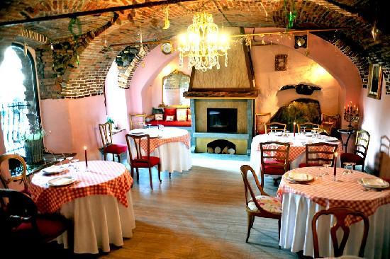 Viverone di gusto. La classifica dei migliori ristoranti secondo gli ...