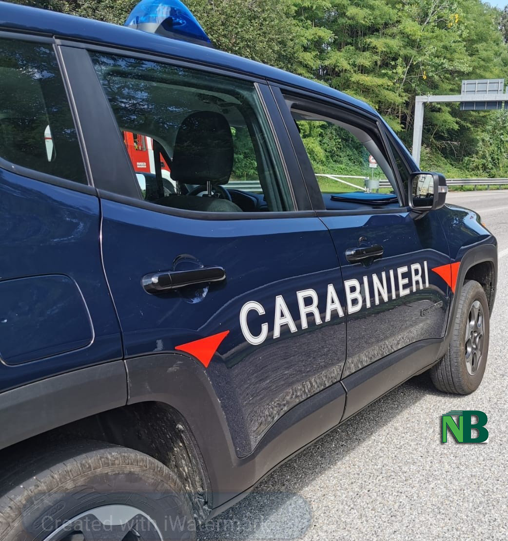 Coggiola: Auto parcheggiata gli impedisce di uscire di casa, i ...