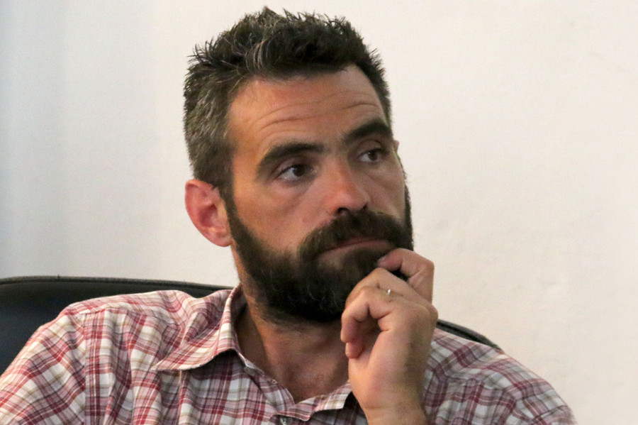 Mario Carli: "Pensiamo alle possibilità più che alle negatività per ...