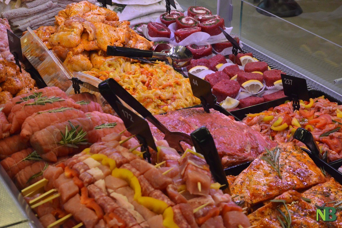 Biella: Un nuovo punto vendita per Carni Botalla 1876 FOTO - Newsbiella.it