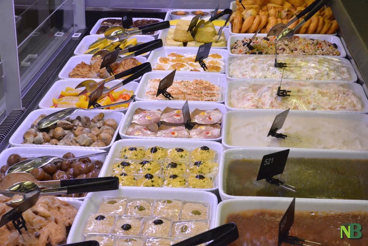 Biella: Un nuovo punto vendita per Carni Botalla 1876 FOTO - Newsbiella.it