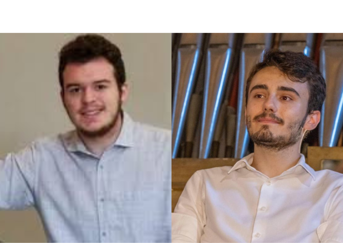 A San Filippo Giulio de Consoli e Alessandro Tonietti in concerto ...