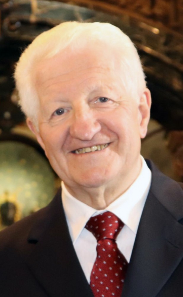 Su Nuraghe piange la morte di Primo Chiola di 78 anni - Newsbiella.it