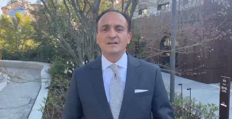 Tetto al contante, Cirio favorevole ad alzarlo: “La gente deve poter ...