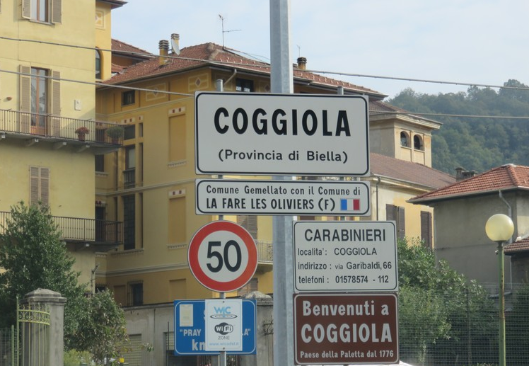 Arriva il Natale a Coggiola, tutti in piazza ad assaggiare la trippa ...