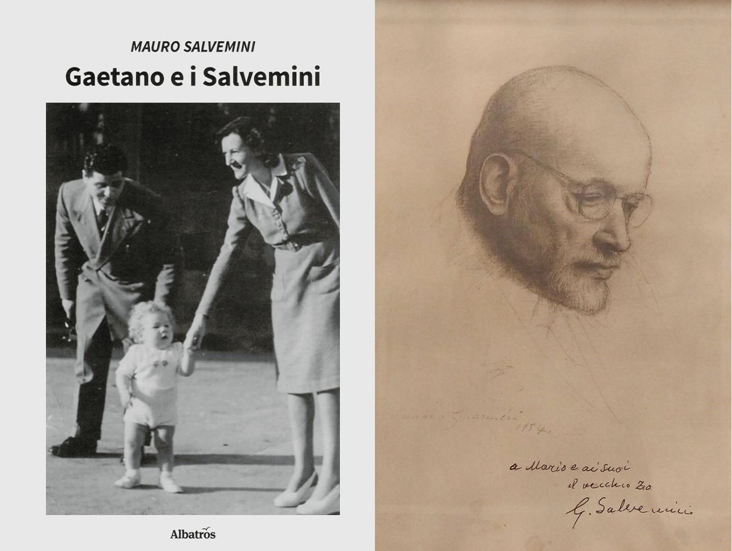 Biella, alla biblioteca civica “Gaetano e i Salvemini”, tre generazioni ...