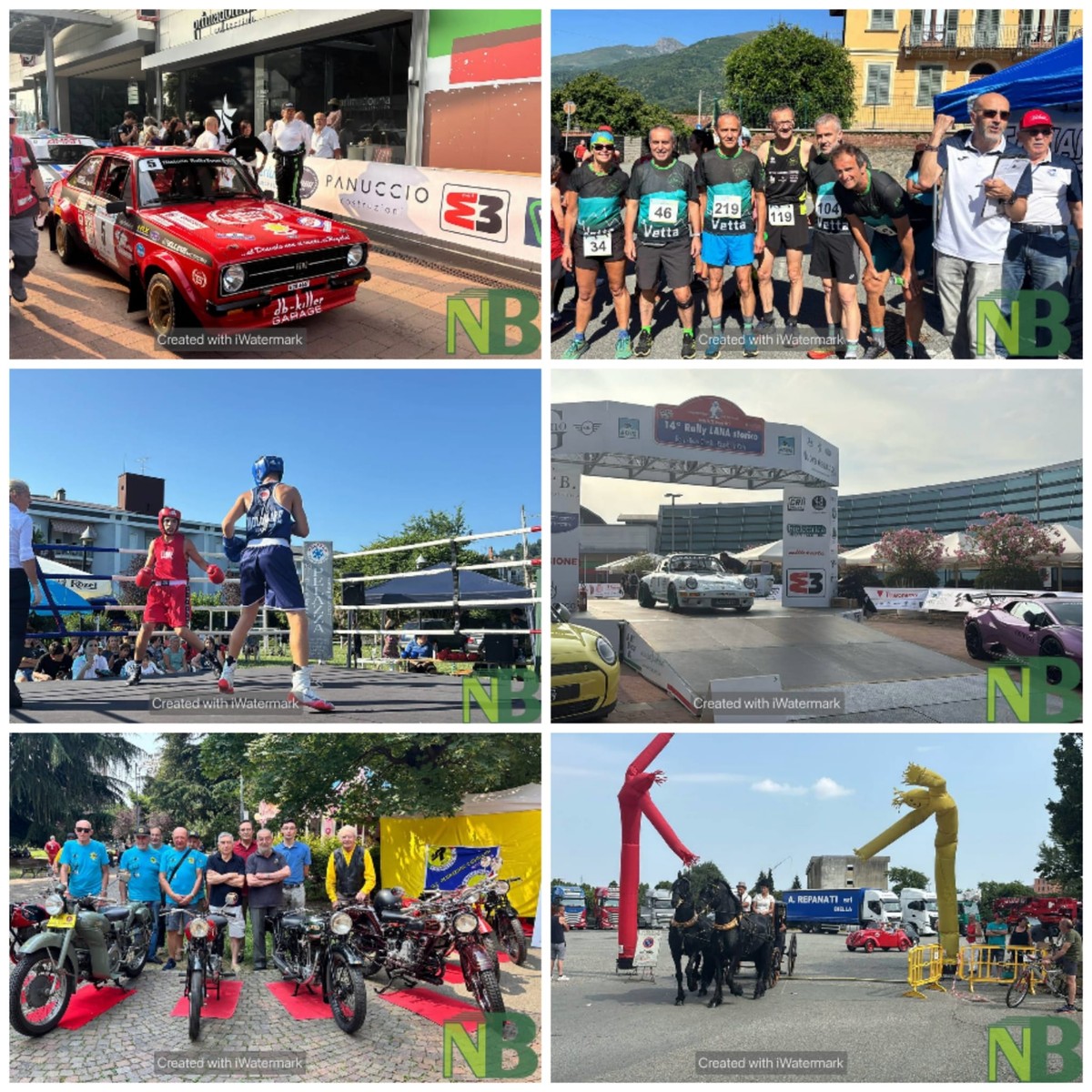 Newsbiella.it, ecco cosa è successo nel weekend dal 20 al 22 giugno ...