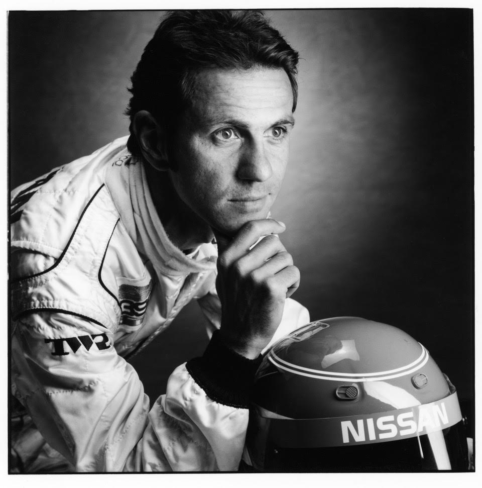 Dalla Formula 1 a Le Mans, come la morte di Senna ha trasformato la ...