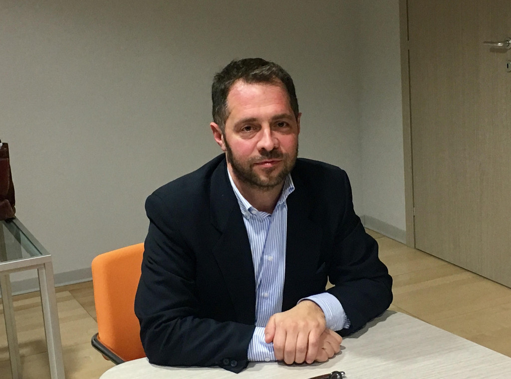 Raddoppio Trossi, parla Chiola del Pd: “Campagna elettorale della ...