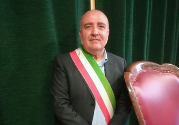 Mongrando, è ufficiale: Filoni si ricandida a sindaco - Newsbiella.it