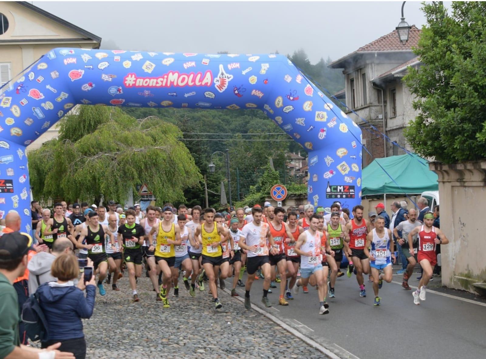 Torna a Tavigliano la Tavian Tourist Trophy - Newsbiella.it