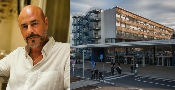 Mario Scipione Sanò nuovo direttore generale di Asl Biella, Caucino ...